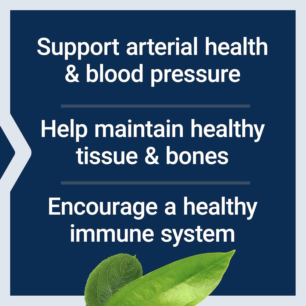 l-arginine for improved circulation