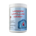 L-Arginine for improved circulation