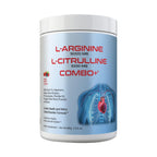 L-Arginine for improved circulation
