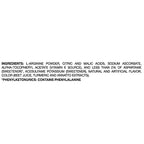 l-arginine for improved circulation