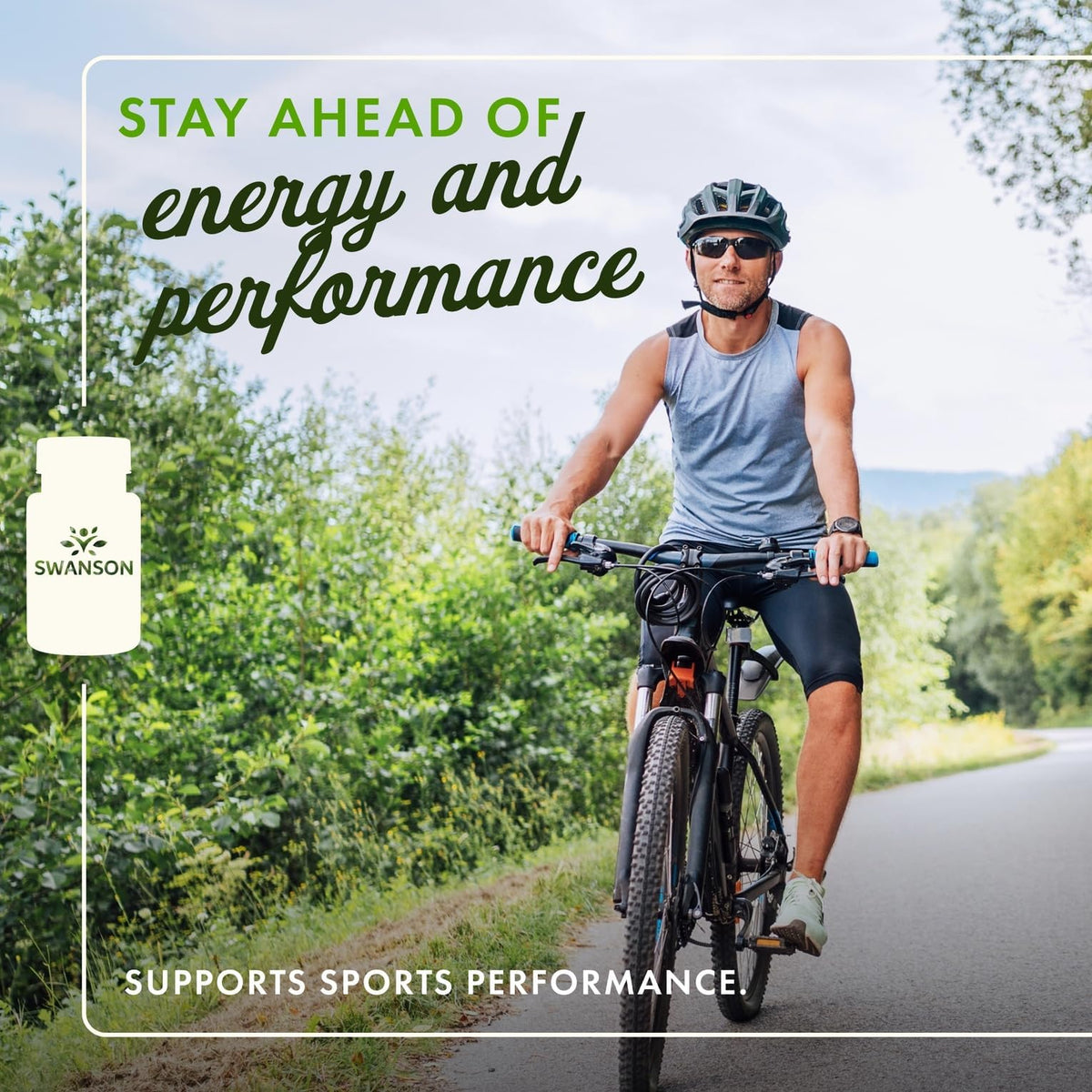 L-Arginine for improved circulation