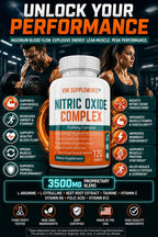 l-arginine for improved circulation