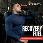 L-Arginine for muscle recovery