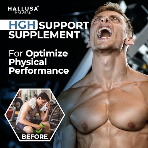 L-Arginine for muscle repair