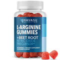 l-arginine gummies for energy boost