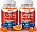 l-arginine gummies for heart health