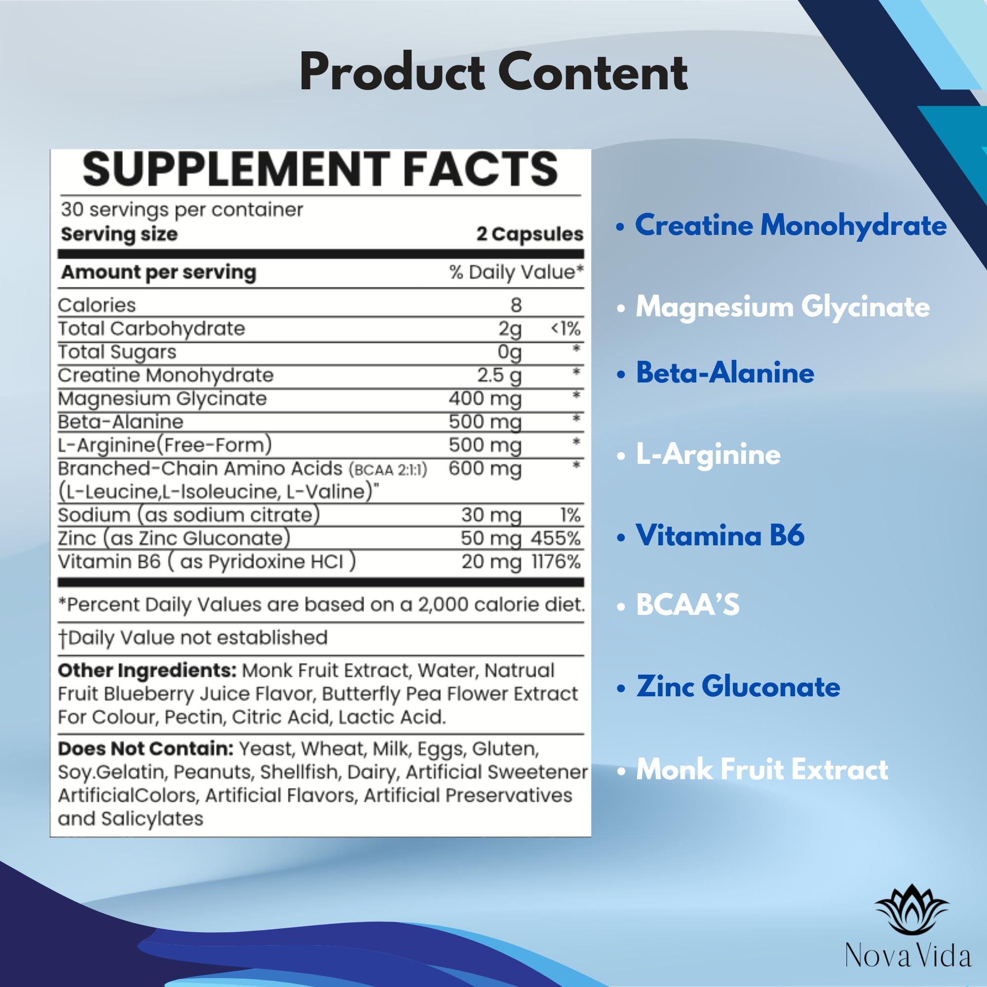 L-arginine gummies for improved circulation