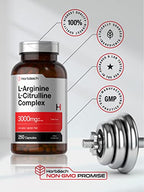 l-arginine health benefits in Canada