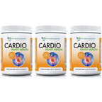 l-arginine heart health powder