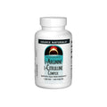 l-arginine l-citrulline complex benefits