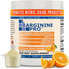 l-arginine plus l-citrulline powder