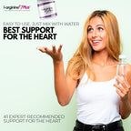 L-Arginine Plus Powder for workout support