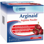 l-arginine powder drink mix cherry