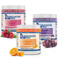 l-arginine powder drink mix