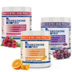 l-arginine powder drink mix