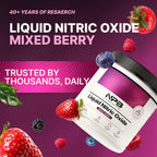 l-arginine powder for better circulation