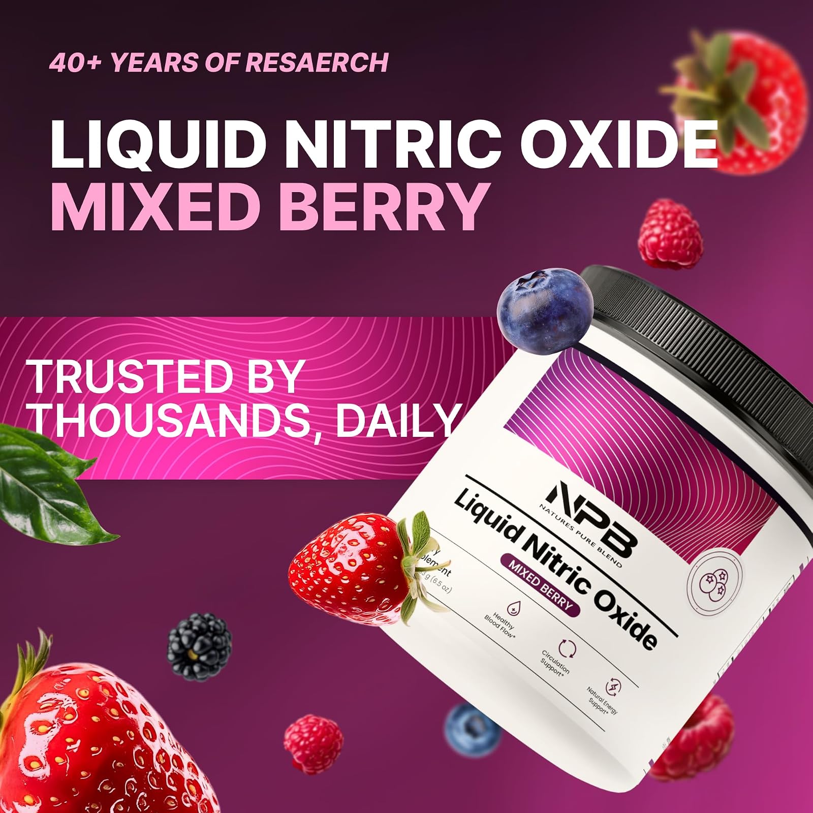 l-arginine powder for better circulation