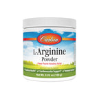 l-arginine powder for energy