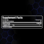 l-arginine powder for enhanced performance