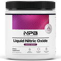 l-arginine powder for enhanced performance