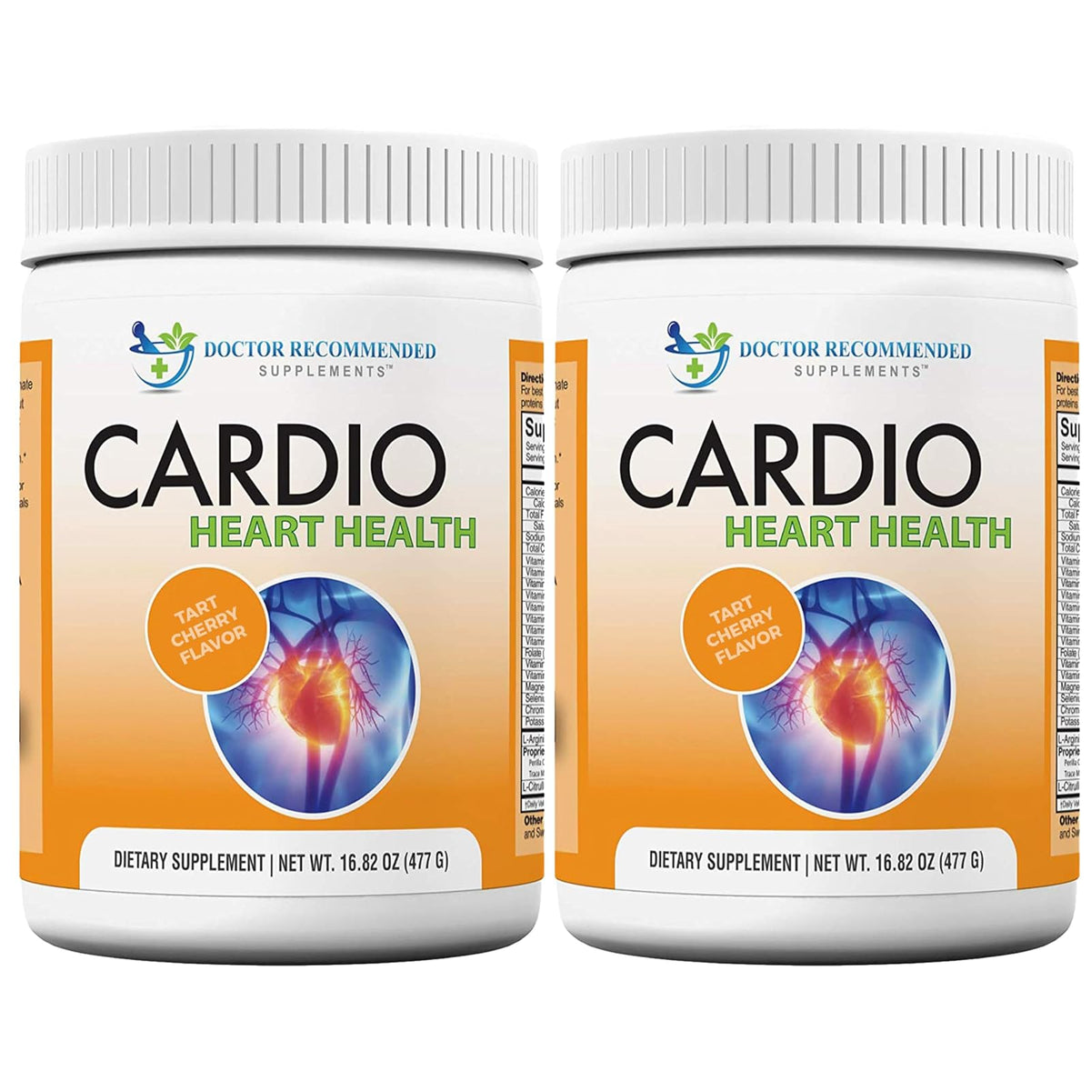 l-arginine powder for heart health
