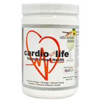 l-arginine powder for heart health