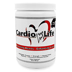 l-arginine powder for heart health