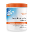 l-arginine powder for muscle health