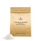l-arginine powder for muscle recovery