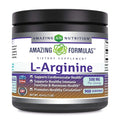 l-arginine powder for muscle recovery