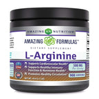 l-arginine powder for muscle recovery