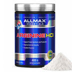 l-arginine powder for muscle recovery