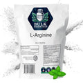 L-Arginine powder for muscle recovery