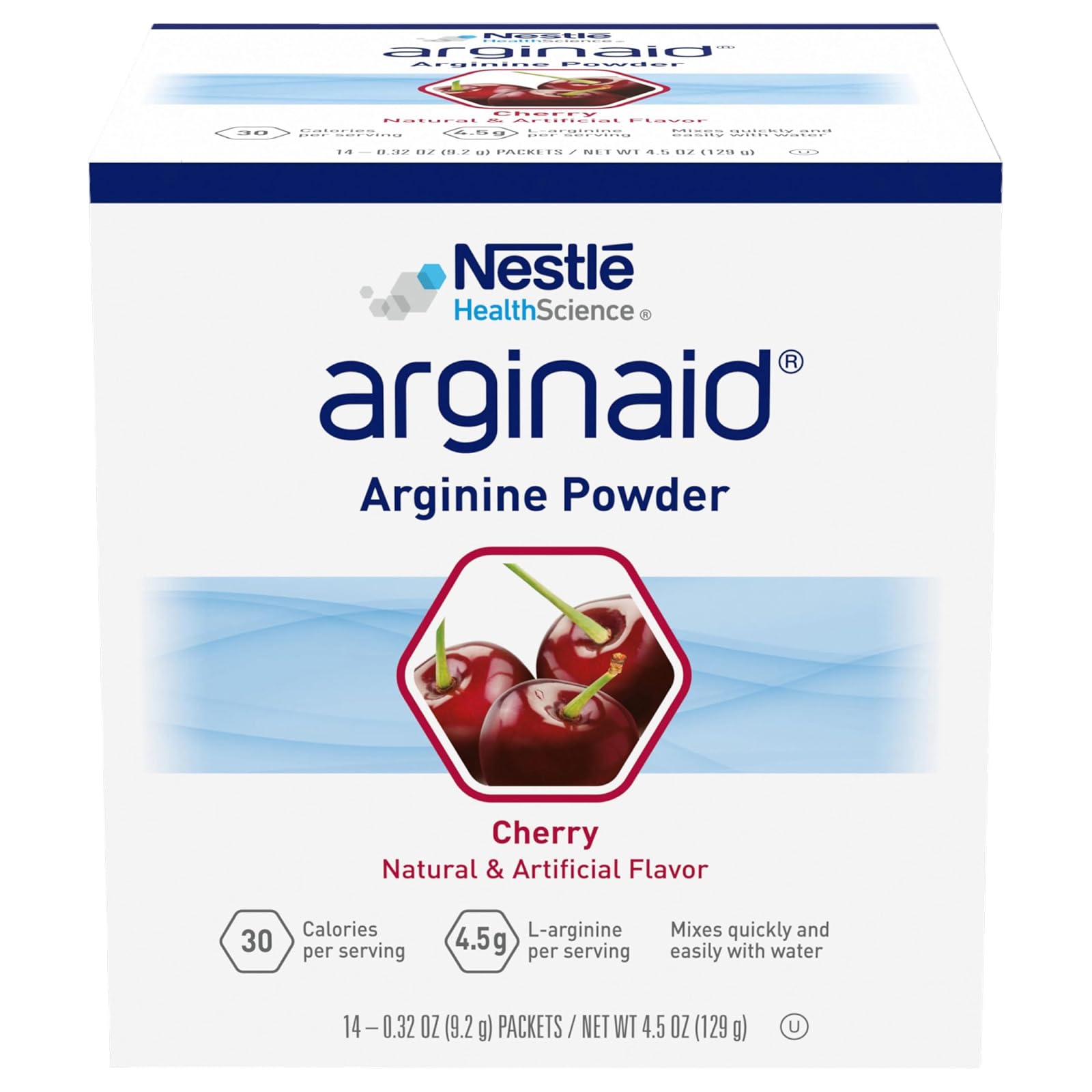 l-arginine powder for muscle recovery