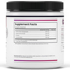 l-arginine powder for overall wellness