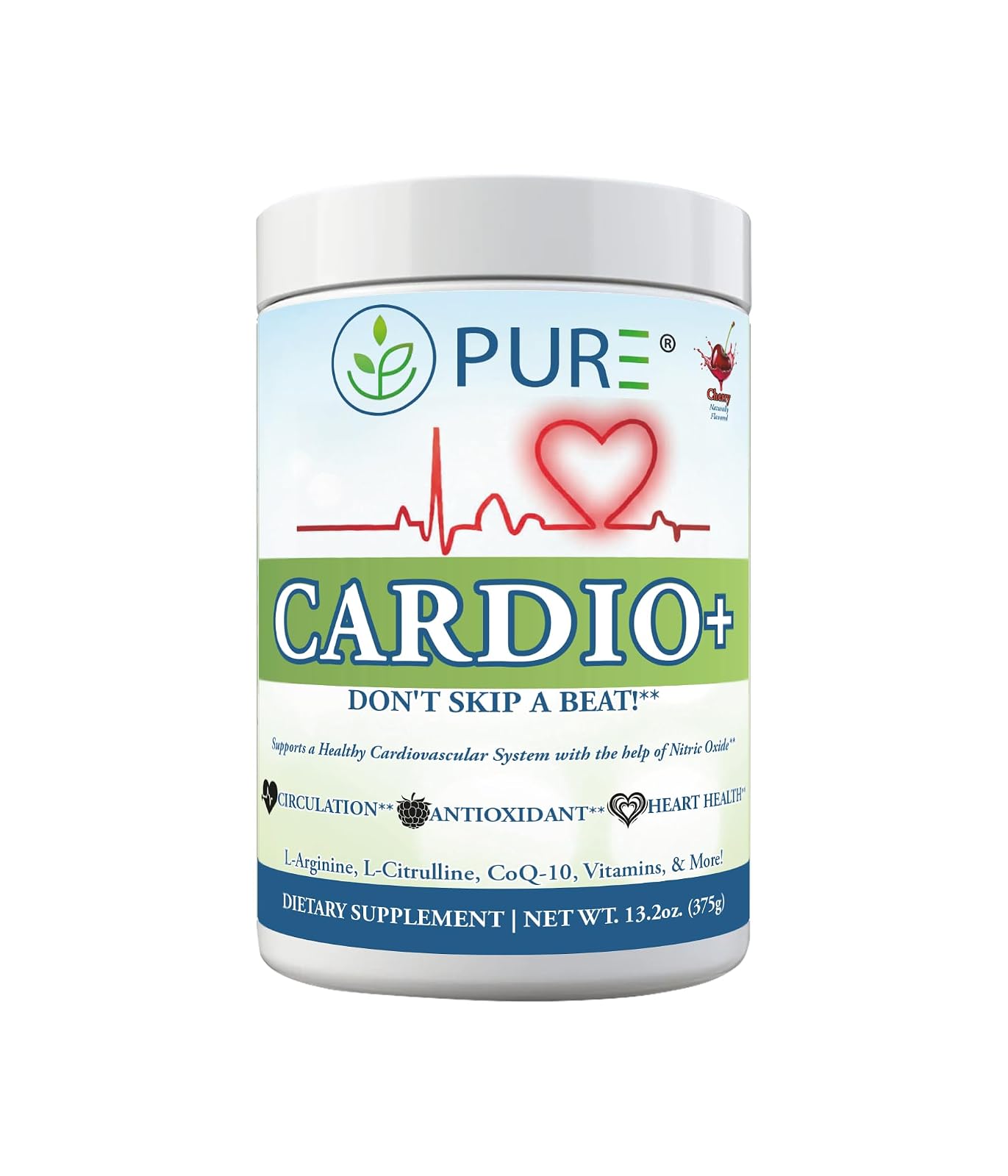L-Arginine powder for workout recovery