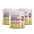 L-Arginine pre-workout supplement pack