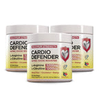 L-Arginine pre-workout supplement pack