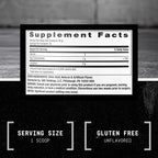 l-arginine side effects and safety