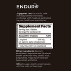 L-Arginine side effects explained