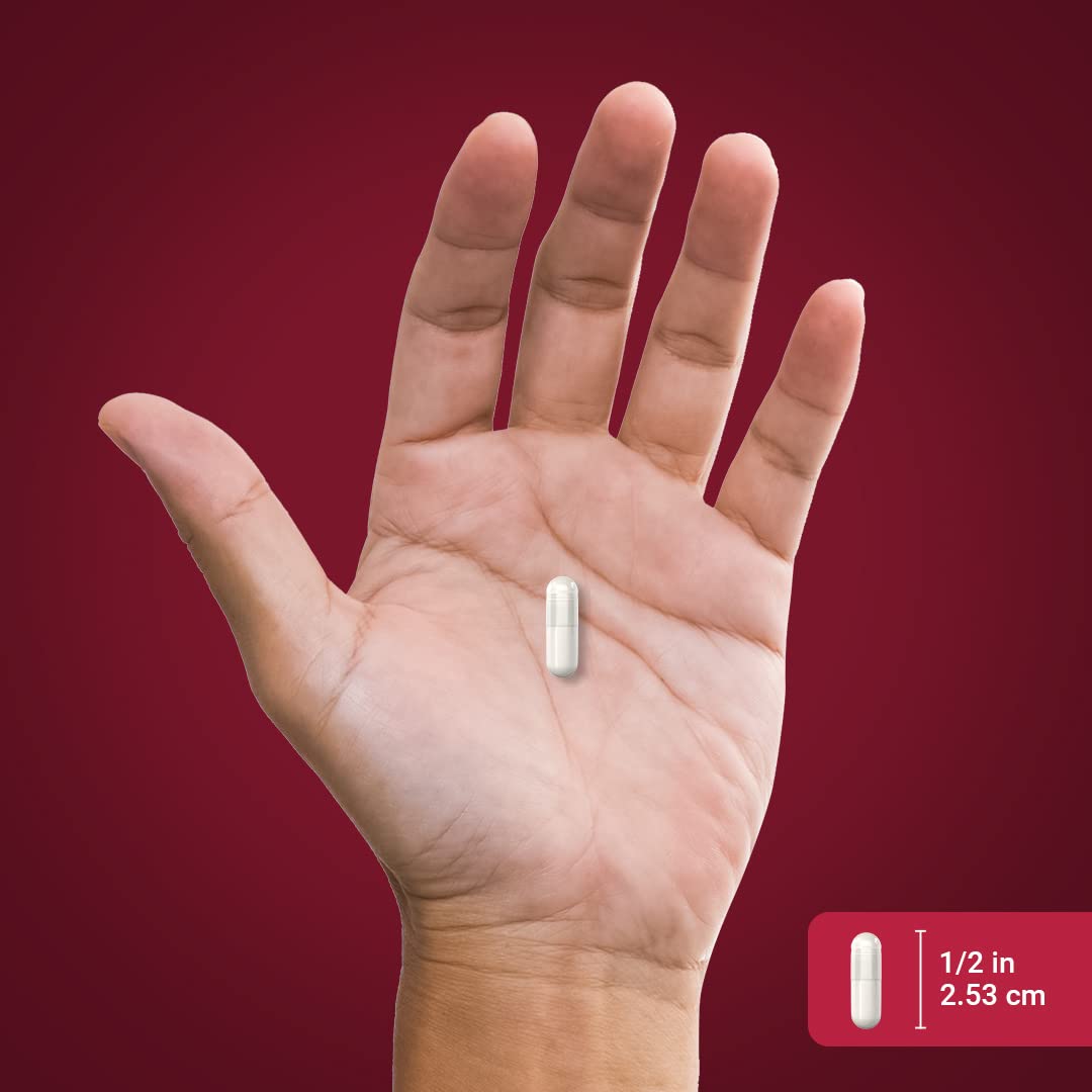 l-arginine side effects to consider
