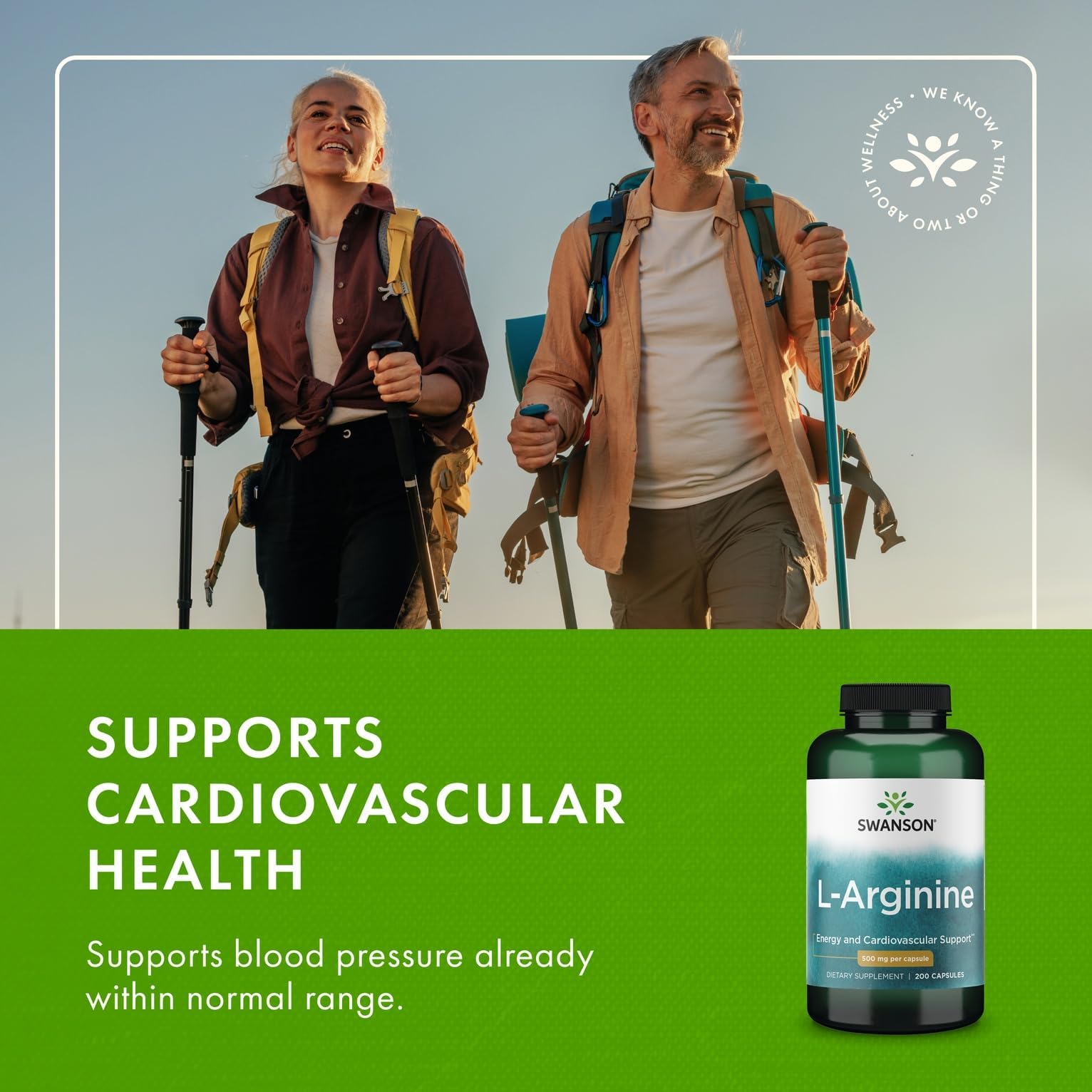 L-Arginine side effects to consider