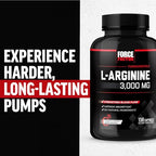 l-arginine side effects to consider
