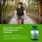 l-arginine side effects to consider