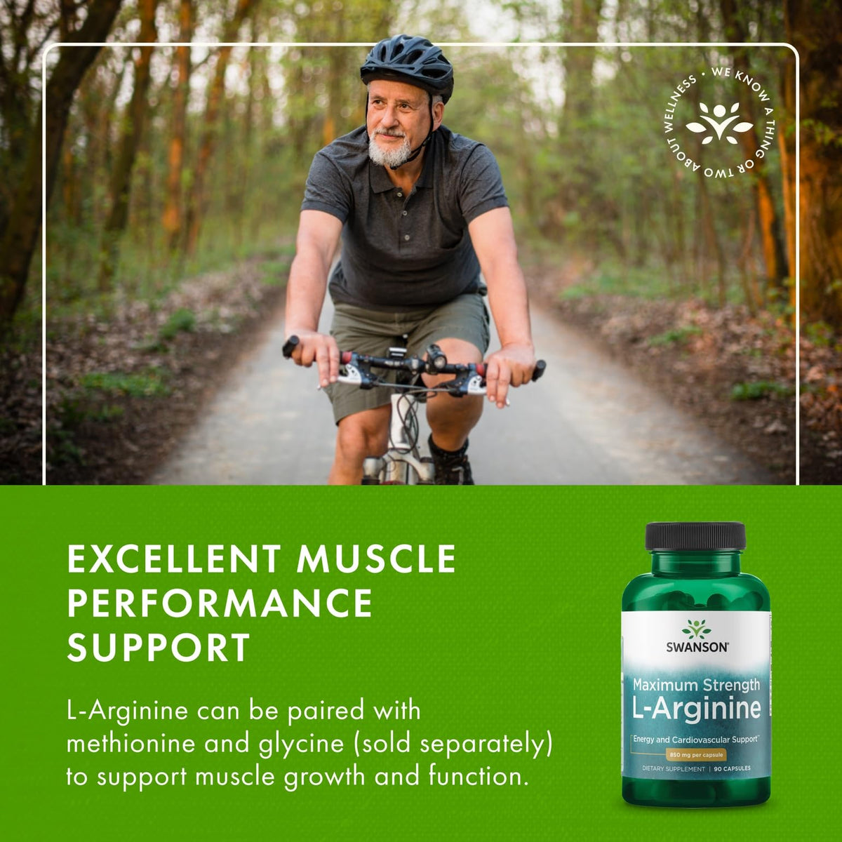 l-arginine side effects to consider