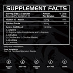 l-arginine side effects to consider