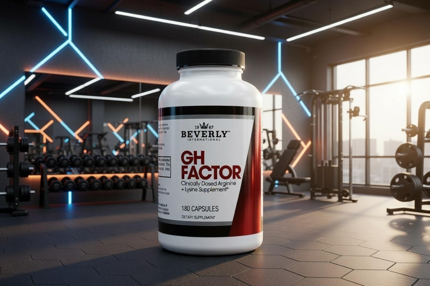 l-arginine side effects to consider