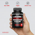 l-arginine side effects to consider