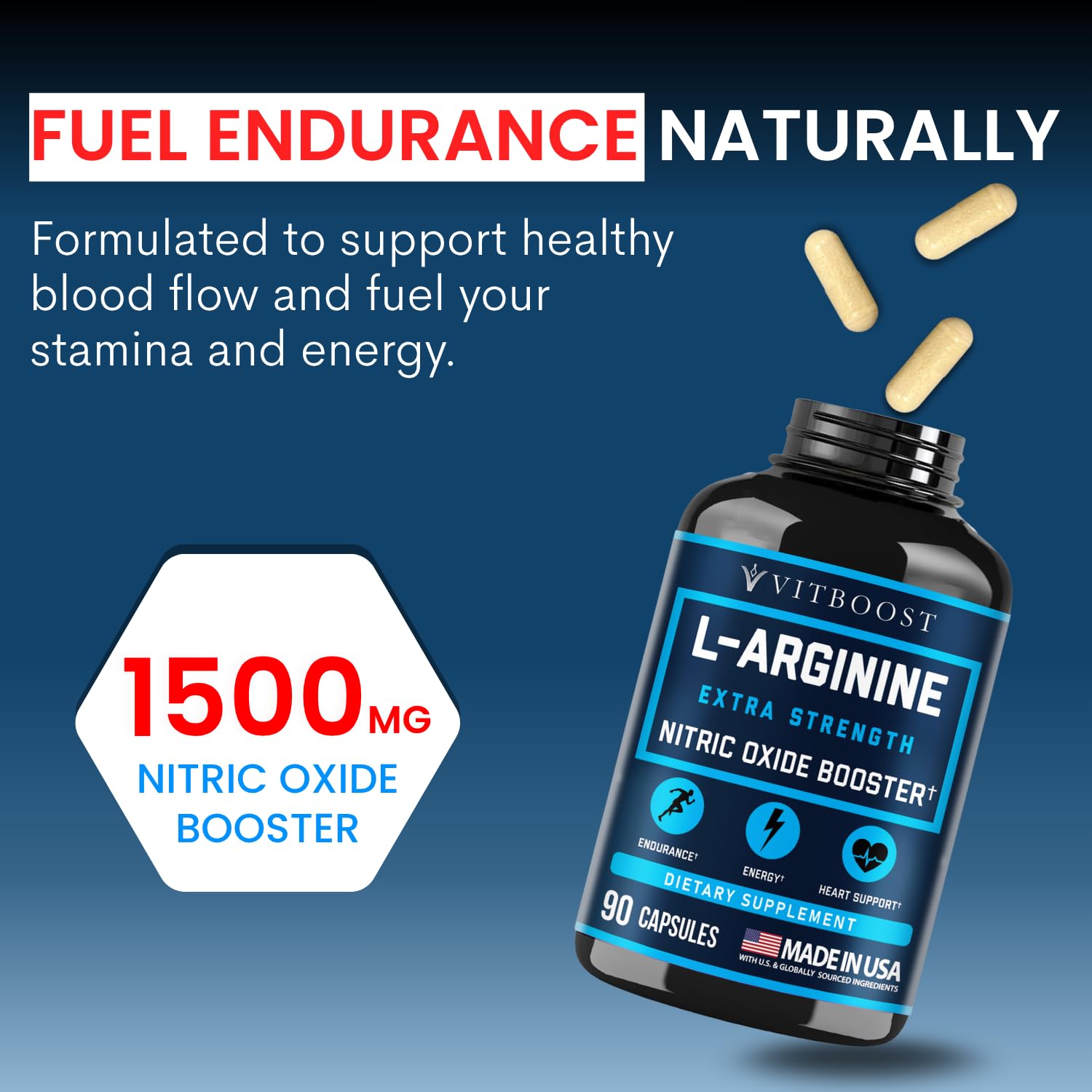 l-arginine side effects to consider