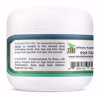 l-arginine supplement cream for daily wellness